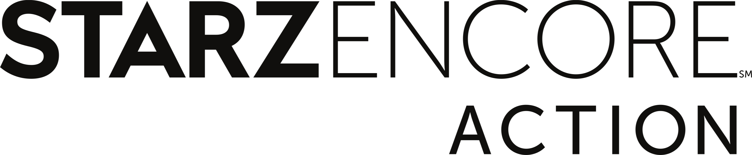 Starz Encore Logo
